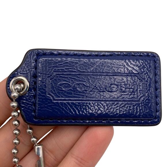 Coach | Bags | Coach Replacement Hang Tag Bag | Poshmark